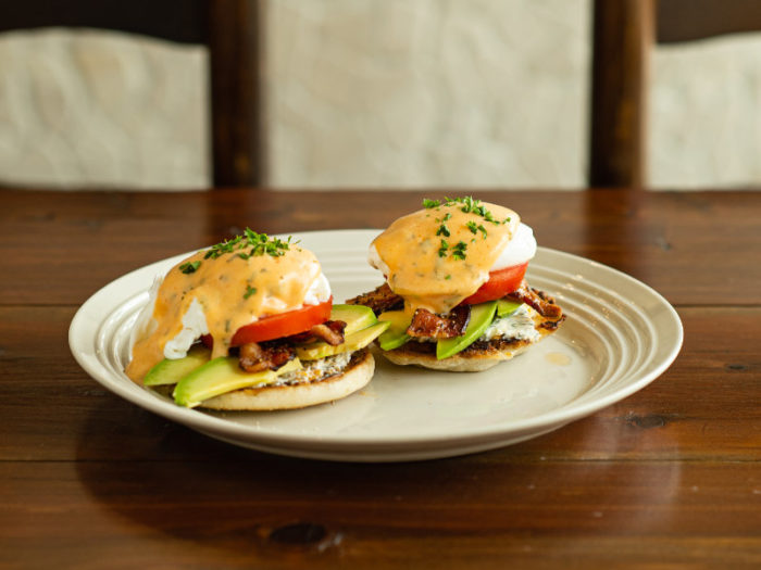 Goodness Gracious | MENU