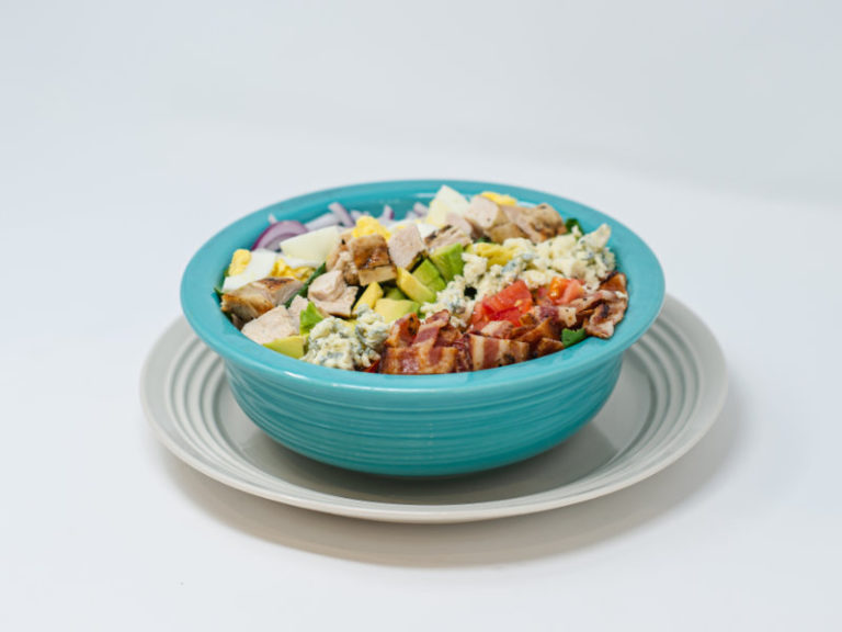 Goodness Gracious | MENU