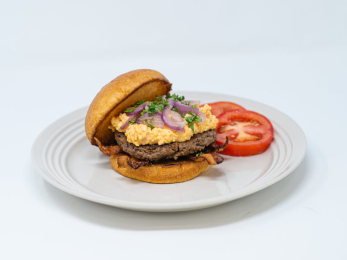 Goodness Gracious | MENU