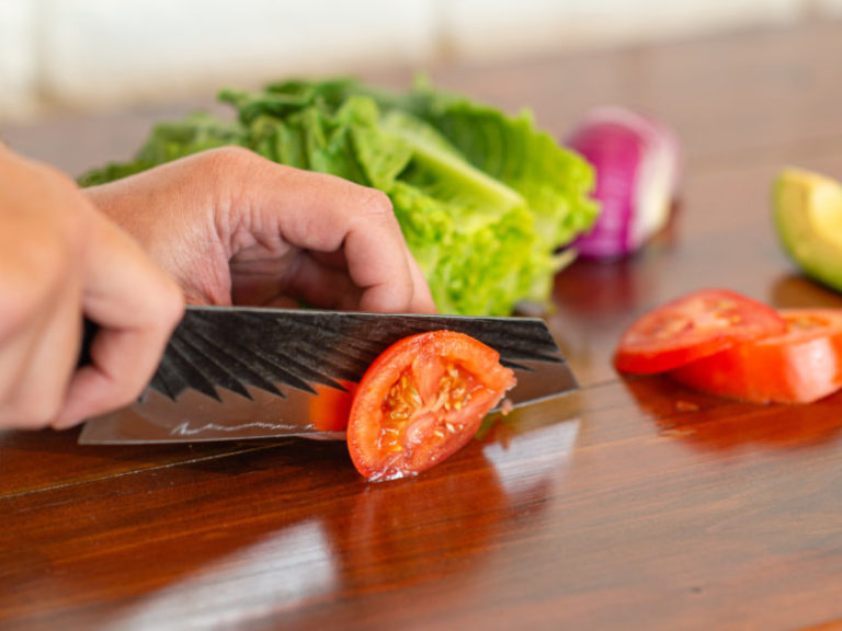 Goodness Gracious | MENU